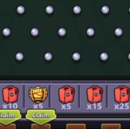 Other Mini Games - Capybara Go! Wiki and Guides